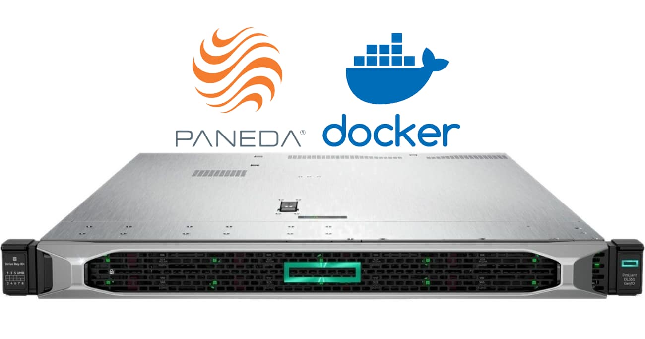 TRITON Digital orders DAB systems from Paneda - Paneda