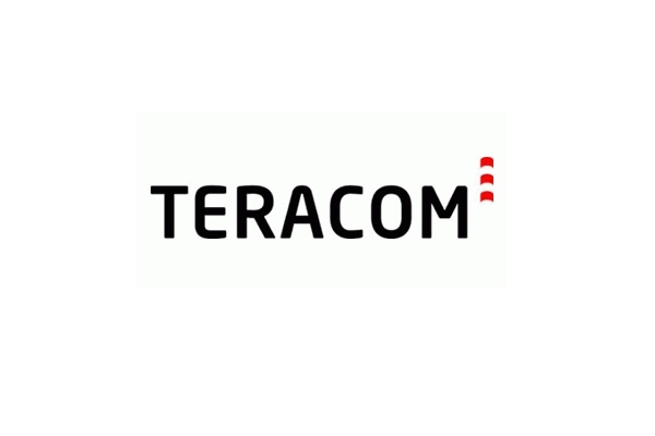 National DAB Denmark by Teracom using Paneda systems - Paneda